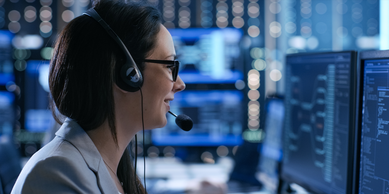 911 dispatchers keep saving lives, despite staffing shortages | Local 375 AFSCME Union Hall