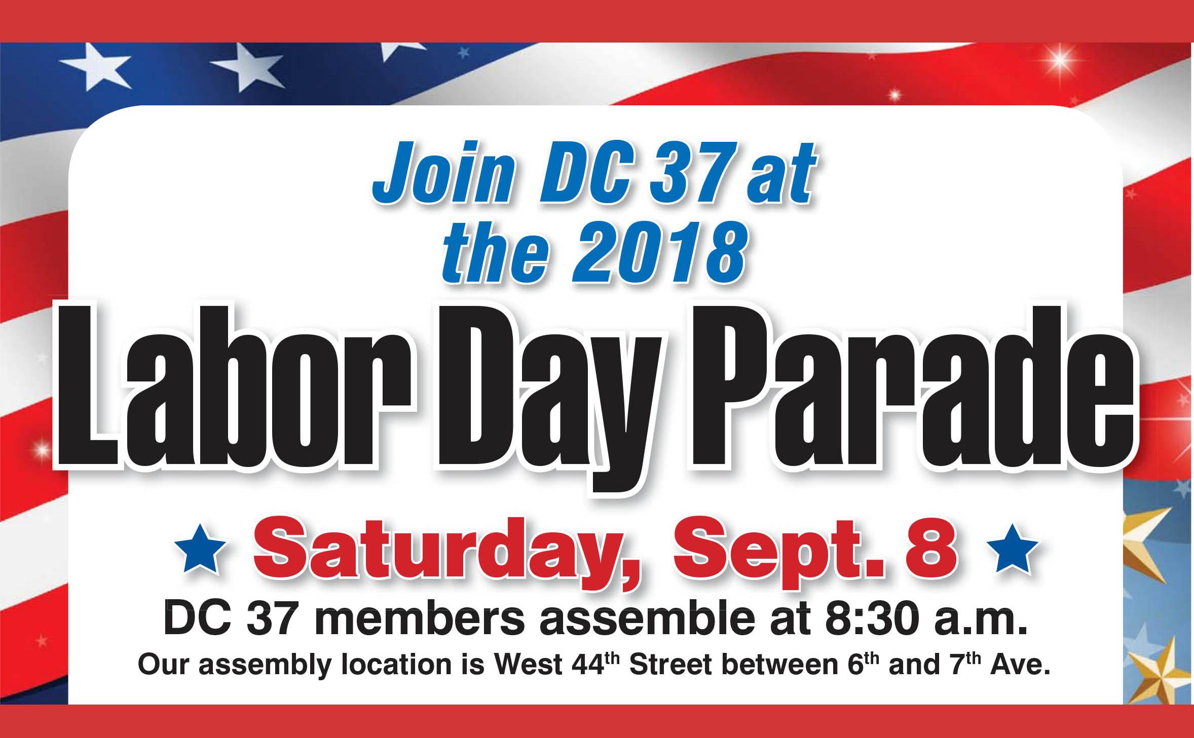 Be Union Strong ! | Local 375 AFSCME Union Hall