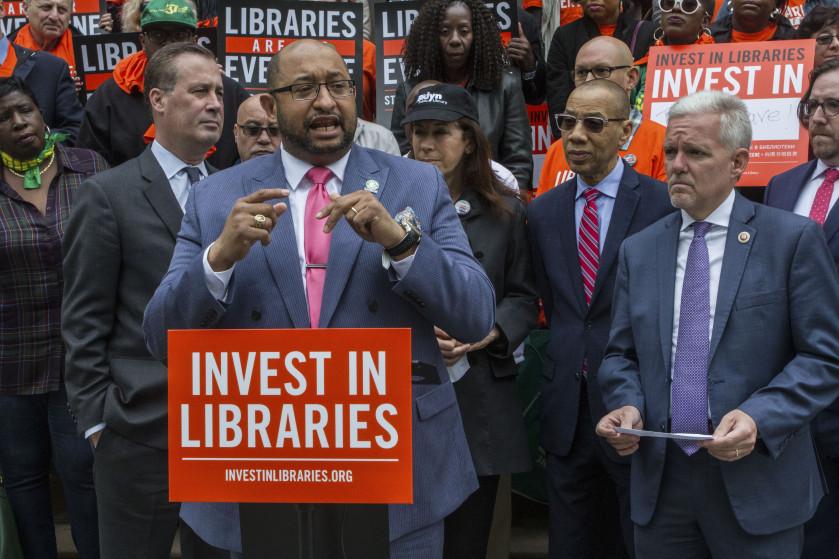 Mayor and City Council Adopt 2019 Budget | Local 375 AFSCME Union Hall