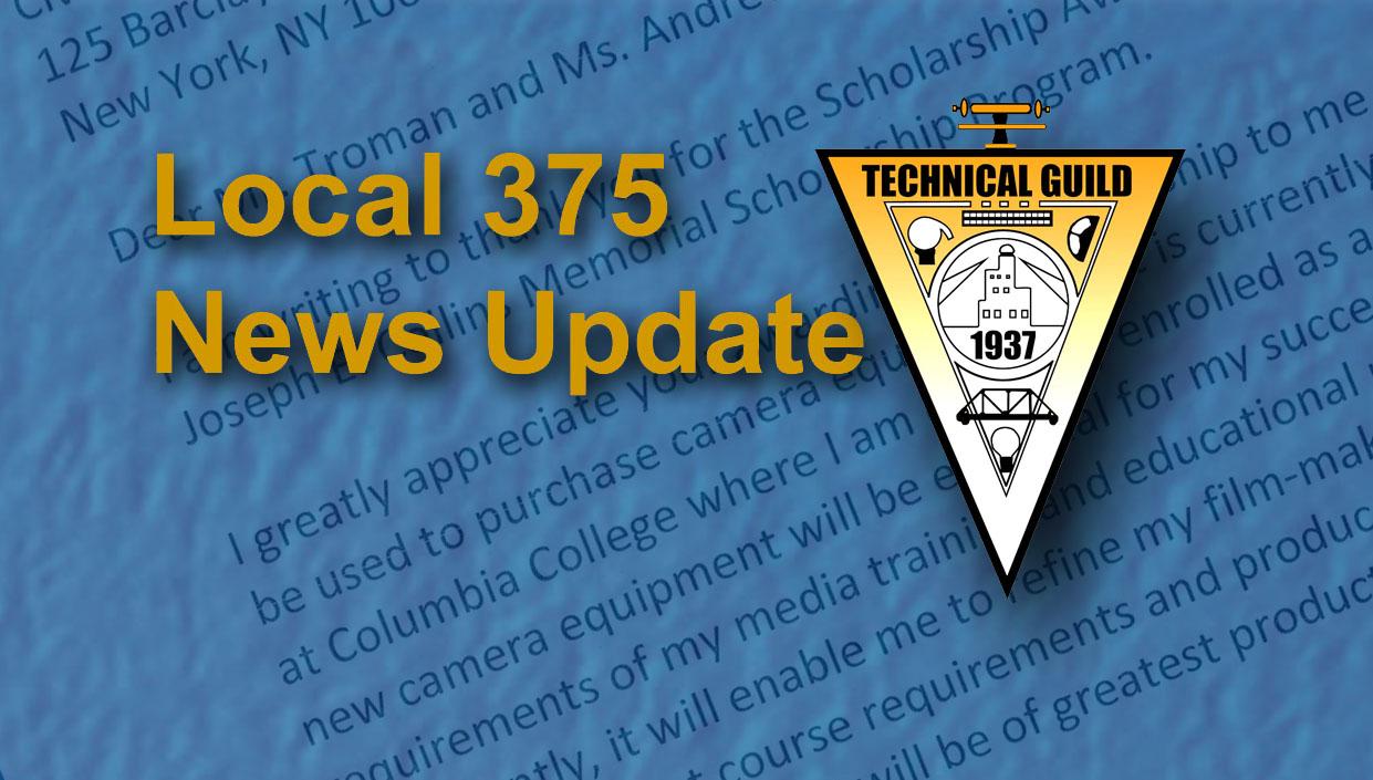 DC 37 & CUNY Partnership to Educate Union Members | Local 375 AFSCME ...