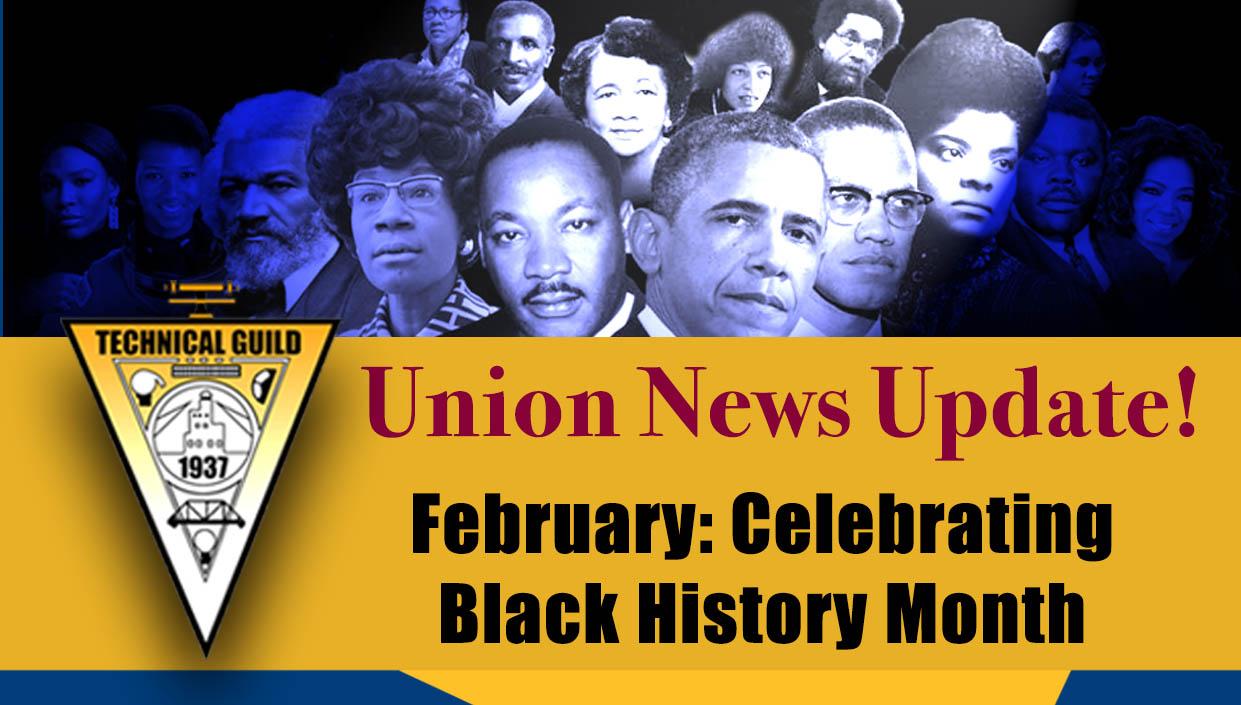 Union News, Events, and Services | Local 375 AFSCME Union Hall