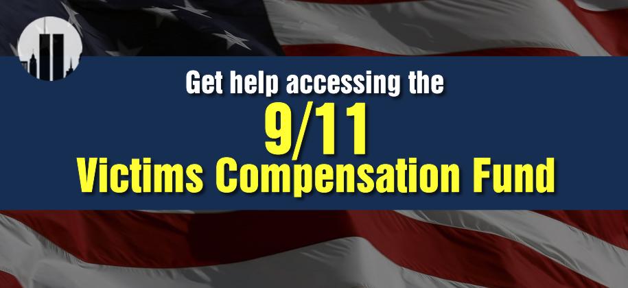 Get Help Accessing the 9/11 Victims Comp. Fund | Local 375 AFSCME Union ...