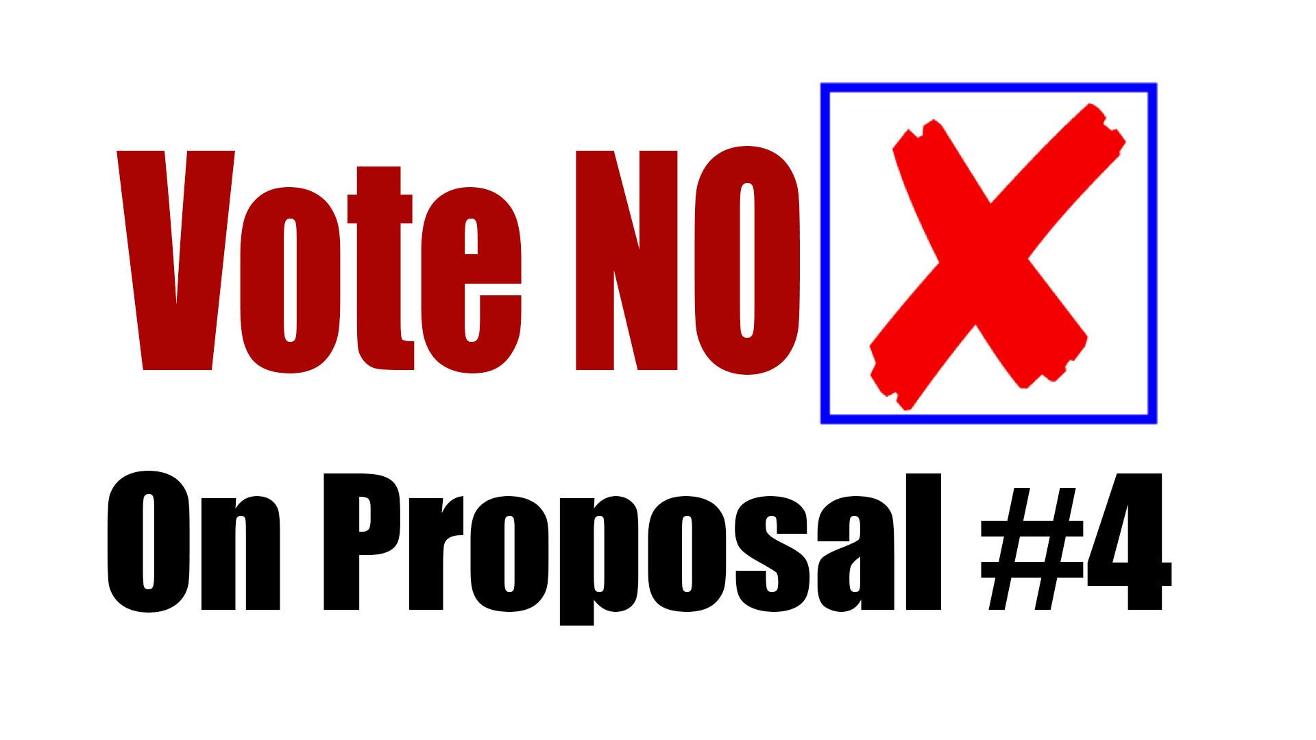 NYC Charter Revision Proposals: Vote No on #4 ! | Local 375 AFSCME ...